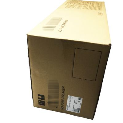 China NF1000-SEW Mitsubishi NF1000SEW 3P 500-1000A Circuit Breaker New Factory Sealed for sale