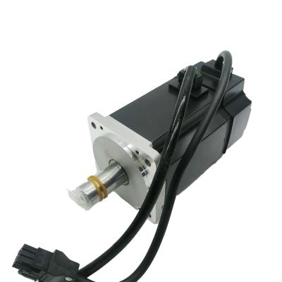 China New HC-KFS73K Mitsubishi HCKFS73K Servo Motor Free Expedited Shipping for sale