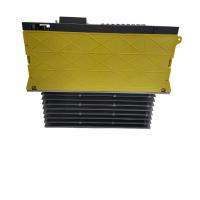 China Fanuc AC Servo Amplifier Module A06B-6079-H303  A06B6079H303 AO6B-6O79-H3O3 for sale