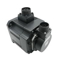 China One New Mitsubishi Servo Motor  HC-SF502B HCSF502B  HC-SF502B   New In Box Factory Sealed for sale