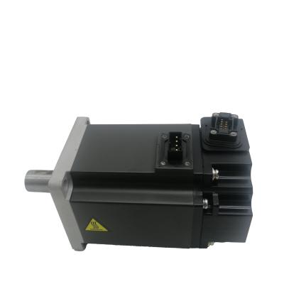 China New Mitsubishi Servo Motor  HF-KE23JW1-S100  HFKE23JW1S100 HF-KE23JW1-S1OO for sale