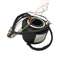 China 800-336-2112 Used MOOG 8003362112 Coil Ring Assembly AC4598-6 for sale
