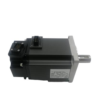 China New Mitsubishi Servo Motor  HF-KE43W1-S100   HFKE43W1S100  HF-KE43W1-S1OO for sale