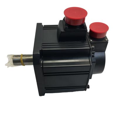 China One New Mitsubishi Servo Motor  HC-SFS102BG1  HCSFS102BG1 HC-SFS1O2BG1 for sale