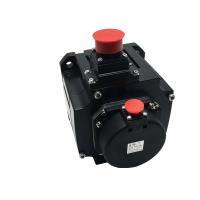 China Mitsubishi Servo Motor HF-SE102JW1-S100   HFSE102JW1S100    HF-SE1O2JW1-S1OO for sale