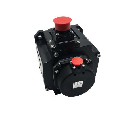 China Mitsubishi Servo Motor HF-SE102JW1-S100   HFSE102JW1S100    HF-SE1O2JW1-S1OO for sale
