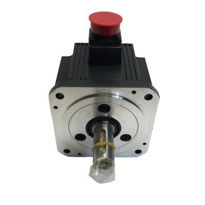 China One New Mitsubishi Servo Motor HC-SFS301B  HCSFS301B  HC-SFS301B  New In Box Factory Sealed for sale