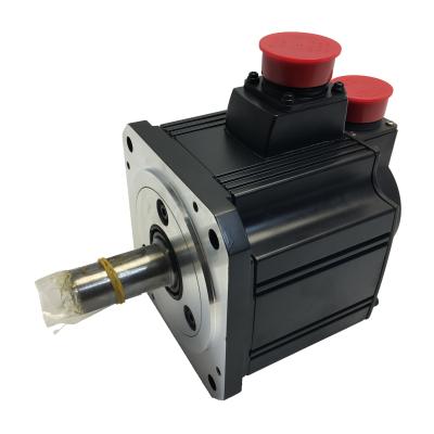 China New In Sealed Box Mitsubishi  HC-SFS702B Servo Motor  HCSFS702B  HC-SFS7O2B for sale