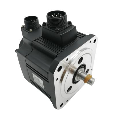 China One New Mitsubishi Servo Motor  HC-SF502B  HCSF502B  HC-SF502B  New In Box Factory Sealed for sale