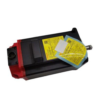 China A06B-0063-B003 Fanuc AC Servo Motor A06B0063B003 AO6B-OO63-BOO3 for sale