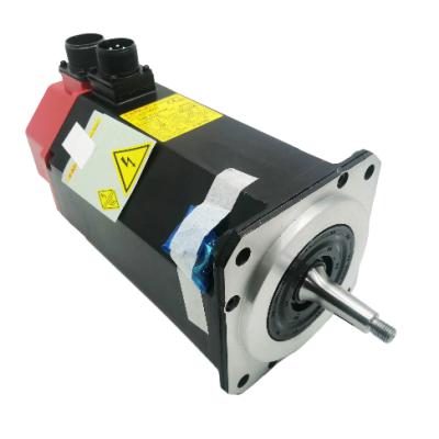 China A06B-0153-B075 Fanuc AC Servo Motor A06B0153B075 AO6B-OI53-BO75 for sale