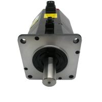 China A06B-0143-B077 Fanuc AC Servo Motor A06B0143B077 AO6B-OI43-BO77 for sale