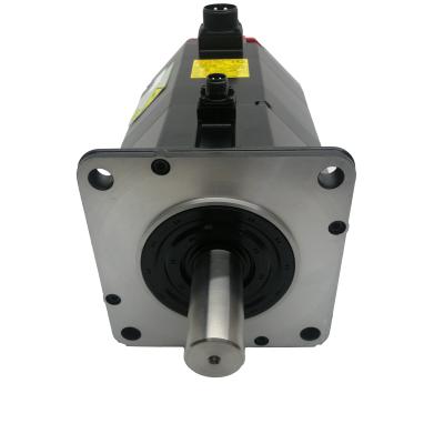 China A06B-0143-B077 Fanuc AC Servo Motor A06B0143B077 AO6B-OI43-BO77 for sale