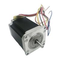 China SANYO DENKI Stepping Motor 103H7126-0740 103H71260740 1O3H7126-O74O in stock DC3A for sale