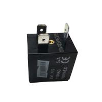 China EVI7/9AC110V 1PC New For AMISCO Solenoid Valve Coil EVI 7/9 AC110V 5VA 9mm high 29.5 for sale