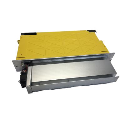 China A06B-6114-H304 FANUC AC Servo Amplifier Unit A06B6114H304 A06B-6114-H304 for sale