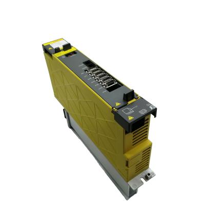China A06B-6111-H006#H570 Fanuc Servo Amplifier Module A06B6111H006#H570 A06B-6111-H006#H570 for sale
