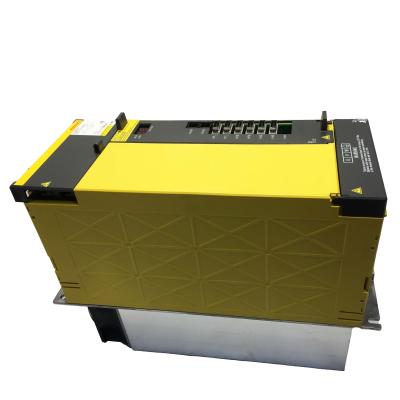 China A06B-6141-H022#H580 Fanuc Servo Amplifier Module A06B6141H022#H580 A06B-6141-H022#H580 for sale