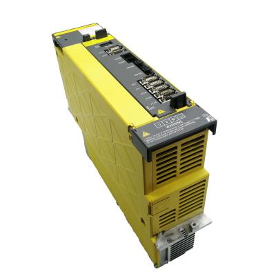 China A06B-6220-H026#H600 Fanuc Servo Amplifier Module A06B6220H026#H600 A06B-6220-H026#H600 for sale