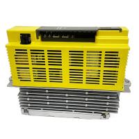 China Fanuc Servo Drive Tested   A06B-6066-H004  A06B6066H004 A06B-6066-H004 for sale