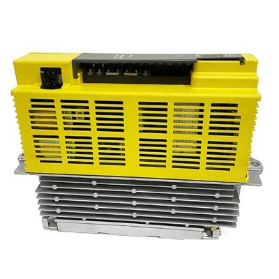 China Fanuc Servo Drive Tested   A06B-6066-H004  A06B6066H004 A06B-6066-H004 for sale