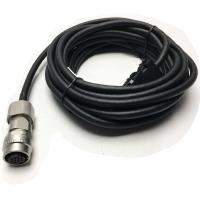 China MR-J3ENSCBL5M-H Mitsubishi 5m Encoder Cable MRJ3ENSCBL5MH New Factory Sealed for sale