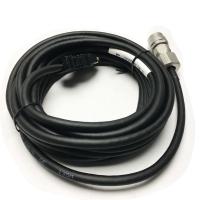 China MR-J3ENSCBL5M-H Mitsubishi 5m Encoder Cable MRJ3ENSCBL5MH New Factory Sealed for sale