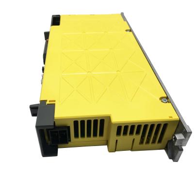 China A06B-6240-H105 FANUC AC Servo Amplifier Unit A06B6240H105 AO6B-624O-HIO5 for sale