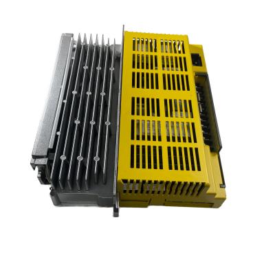 China Fanuc Servo Amplifier Servo Drive A06B-6066-H233  A06B6066H233 A06B-6066-H233 for sale