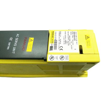 China Fanuc Spindle Amplifier Module  A06B-6089-H105  A06B6089H105 A06B-6089-H105 for sale