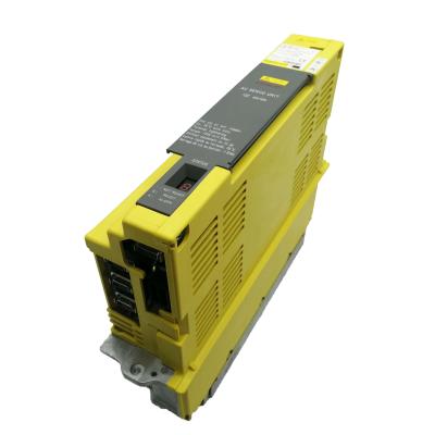 China Fanuc Spindle Amplifier Module A06B-6089-H106 A06B6089H106 A06B-6089-H106 for sale