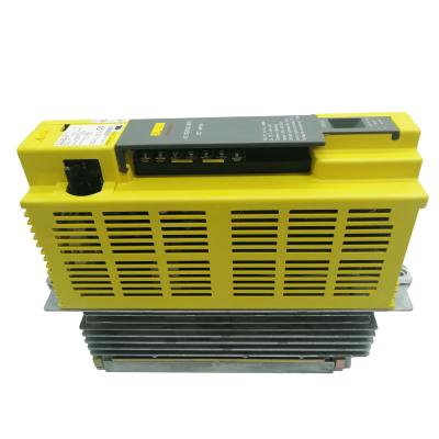 China A06B-6089-H322 FANUC AC Servo Amplifier A06B6089H322 A06B-6089-H322 for sale
