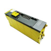 China A06B-6090-H004 FANUC AC Servo Amplifier Unit A06B6090H004 A06B-6090-H004 for sale