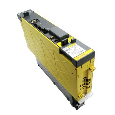 China A06B-6114-H106 FANUC AC Servo Amplifier Unit A06B6114H106 A06B-6114-H106 for sale
