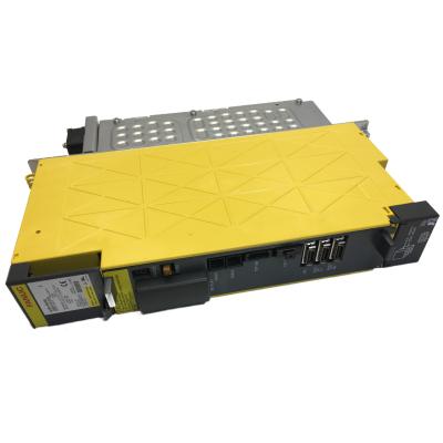 China A06B-6114-H109 FANUC AC Servo Amplifier Unit A06B6114H109 A06B-6114-H109 for sale