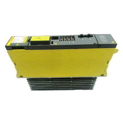 China A06B-6096-H206 FANUC AC Servo Amplifier Unit A06B6096H206 A06B-6096-H206 for sale