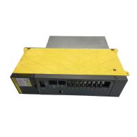 China A06B-6102-H222 FANUC AC Servo Amplifier Unit A06B6102H222 A06B-6102-H222 for sale