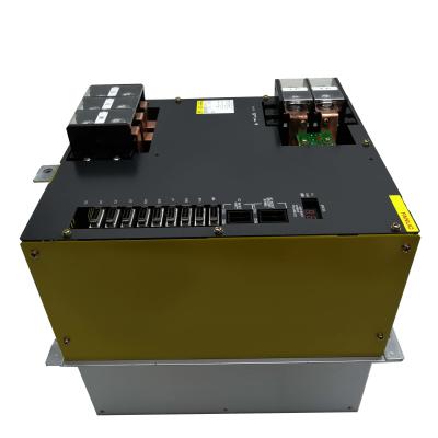China Fanuc A06B-6102-H245 Spindle Drive Module A06B6102H245 A06B-6102-H245 for sale