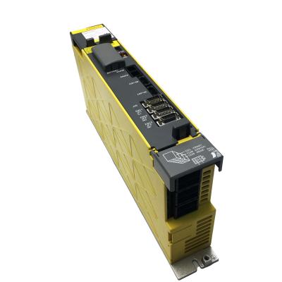 China A06B-6117-H304 FANUC AC Servo Amplifier Unit A06B6117H304 A06B-6117-H304 for sale