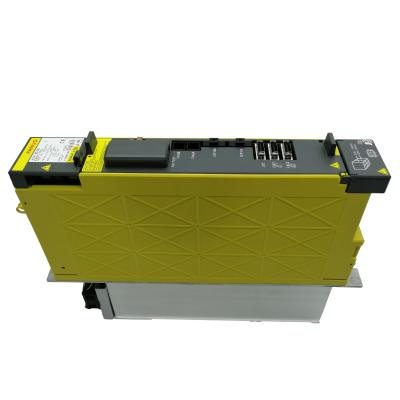 China A06B-6117-H208 FANUC AC Servo Amplifier Unit A06B6117H208 A06B-6117-H208 for sale