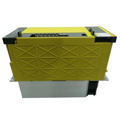China A06B-6121-H006#H570 FANUC AC Servo Amplifier Unit A06B6121H006#H570 A06B-6I2I-H006#H570 A06B-6121-H006/H570 for sale