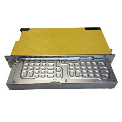 China A06B-6110-H022 FANUC AC Servo Amplifier Unit A06B6110H022 A06B-6110-H022 for sale