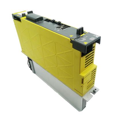 China A06B-6114-H105 FANUC AC Servo Amplifier Unit A06B6114H105 A06B-6114-H105 for sale