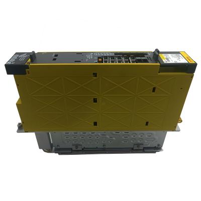 China A06B-6132-H003 FANUC AC Servo Amplifier Unit A06B6132H003 A06B-6132-H003 for sale