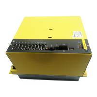 China A06B-6134-H301 FANUC AC Servo Amplifier Unit A06B6134H301 A06B-6134-H301 for sale
