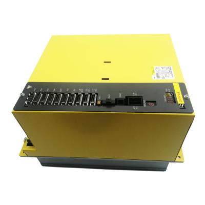 China A06B-6134-H301 FANUC AC Servo Amplifier Unit A06B6134H301 A06B-6134-H301 for sale