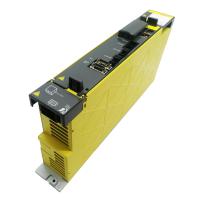China A06B-6114-H103 FANUC AC Servo Amplifier Unit A06B6114H103 A06B-6114-H103 for sale