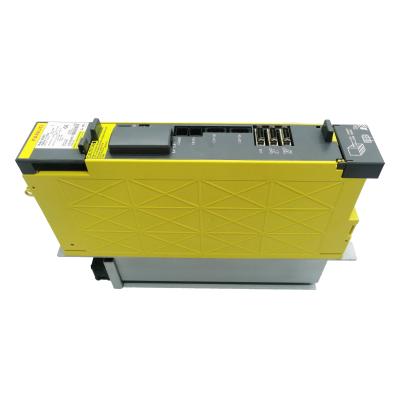 China A06B-6117-H206 FANUC AC Servo Amplifier Unit A06B6117H206 AO6B-6II7-H2O6 for sale