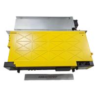 China A06B-6114-H207 FANUC AC Servo Amplifier Unit A06B6114H207 AO6B-6II4-H2O7 for sale