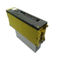 China A06B-6102-H215 FANUC AC Servo Amplifier Unit A06B6102H215 AO6B-6IO2-H2I5 for sale
